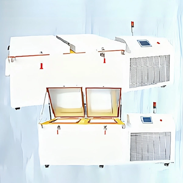 IQF Technology: Understanding Tunnel Freezers and Benefits