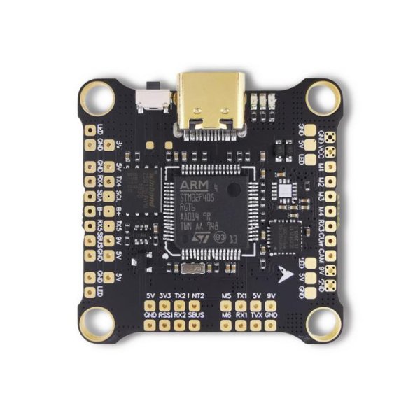 Drone Electronic Speed Controllers (ESC) Guide