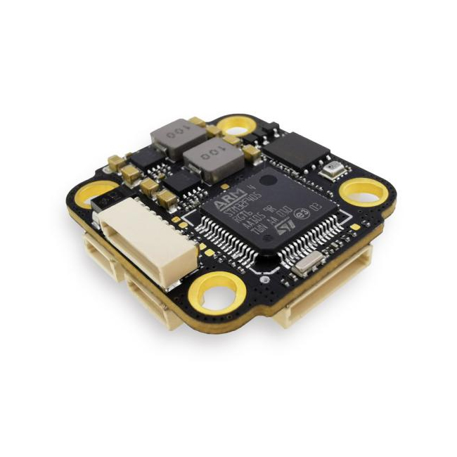 Introduction to F405 AIO Flight Controller: A Comprehensive Guide