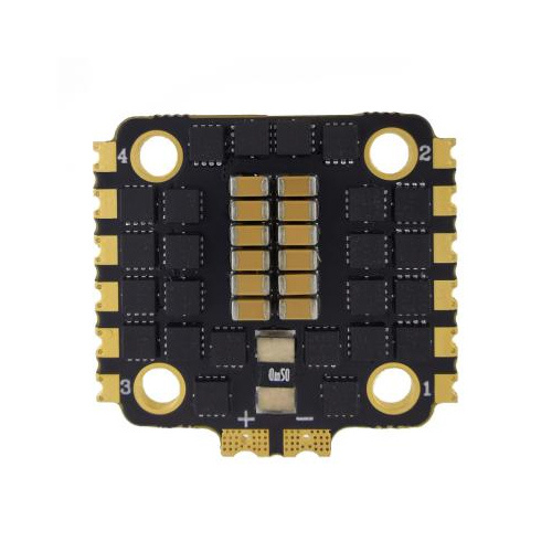 BLHeli_32 Mini 40A 4 IN 1 ESC Manufacturer-Shenzhen Haike