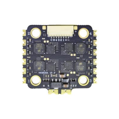 BLS 35A 4IN1 ESC Manufacturer-Shenzhen Haike