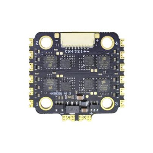 BLS ESC-China BLS ESC manufacturer-HAKRC BLS ESC