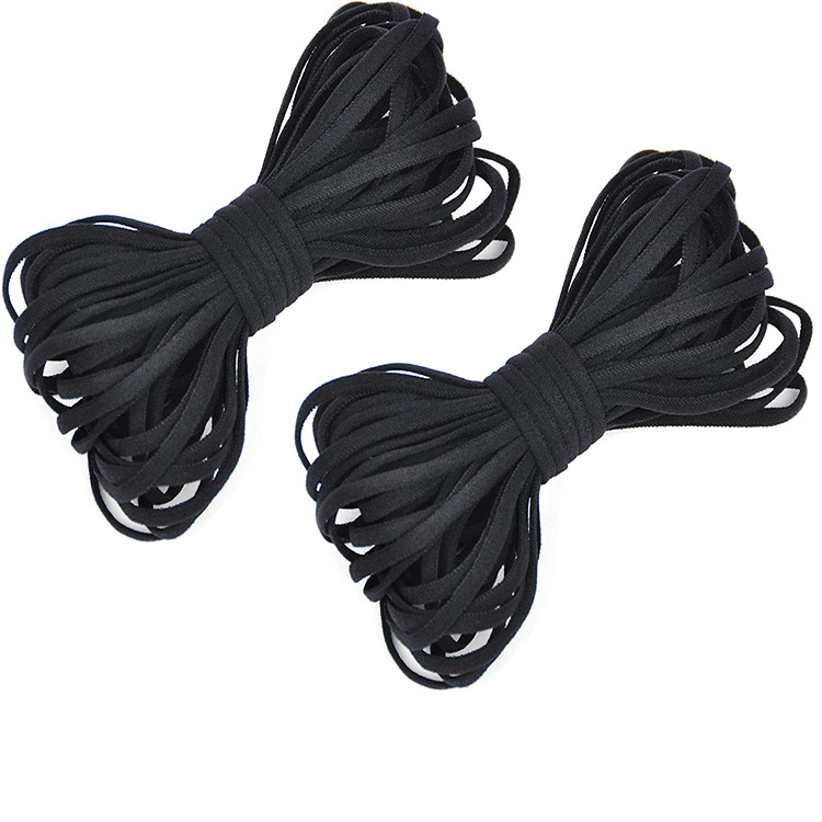 6Mm Elastic Cord Company-Factory-Vendor