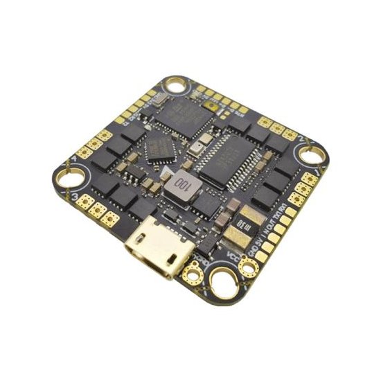 Betaflight F4 Flight Controller Explained