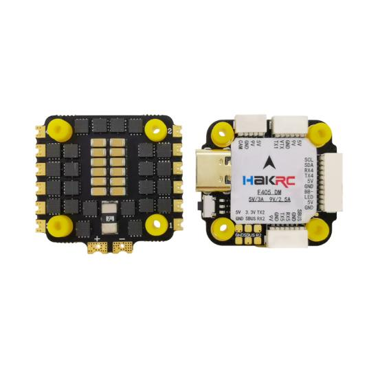 The Mini Drone ESC: A Cornerstone of Modern Drone Technology