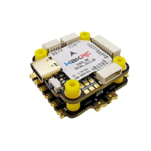 Flight Controller Industry News-Shenzhen Haike Technology Co., Ltd.