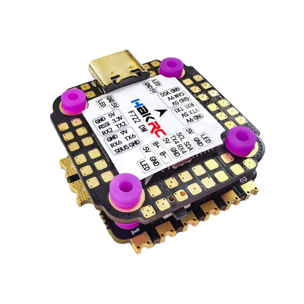 Why Is the F7 Flight Controller the Top Choice for Modern Drone Systems?