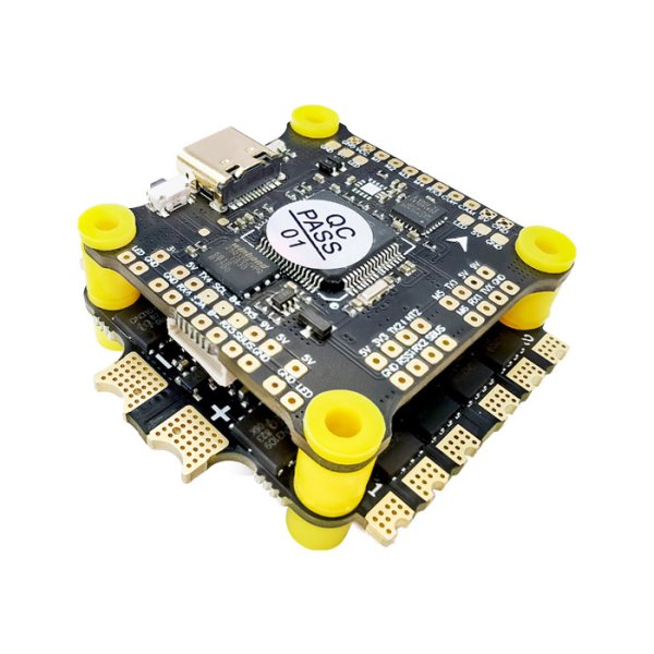 Betaflight F4 Flight Controller Explained