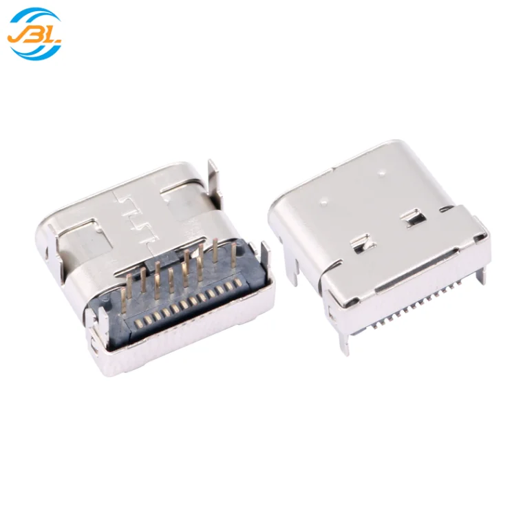 waterproof usb type c conenctor