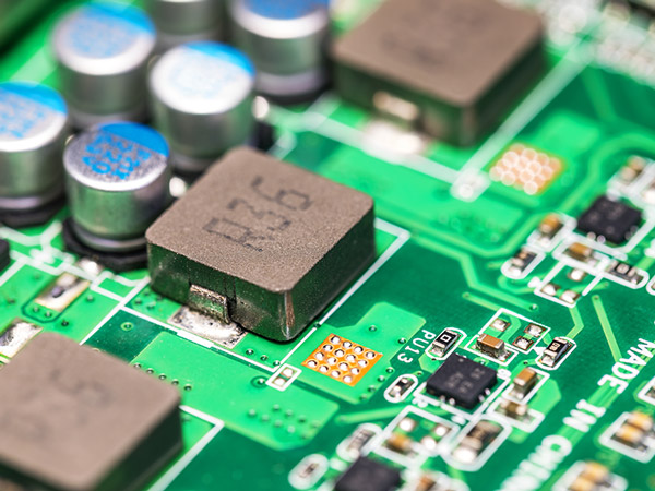 How does ESC work?-Haike