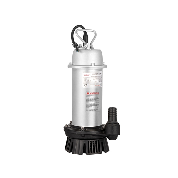 How To Choose The Right Swimming Pool Pump-SEAKOO