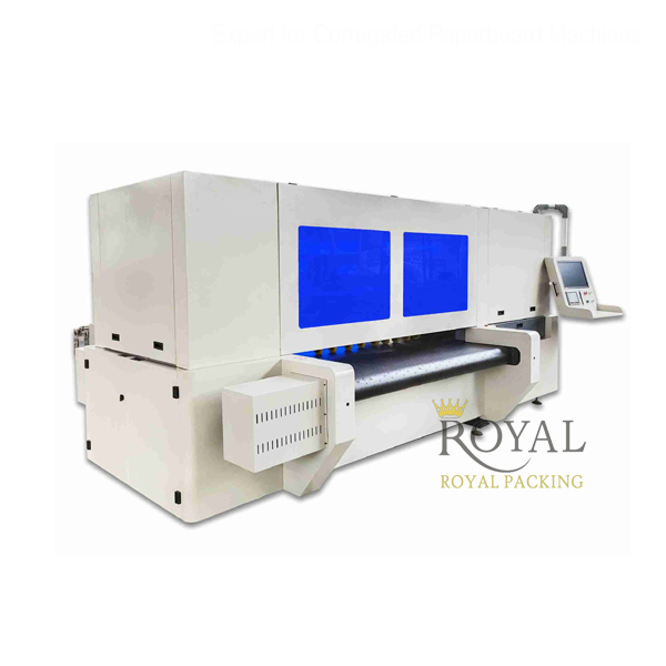 Single Pass Digital Printer-Supplier-China-Royal packing