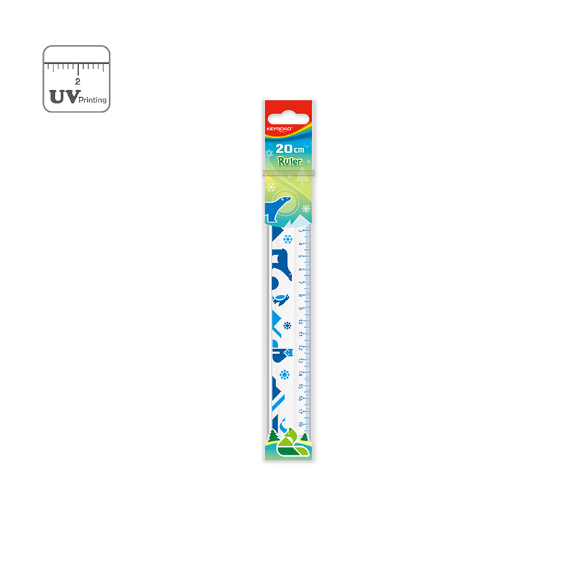 Plastic Short Ruler-Company-Purchase-Factory-Enterprise