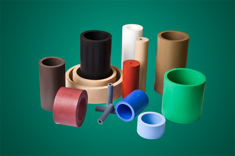 PTFE pipe material_Zhejiang Kesai New Material Technology Co., Ltd.