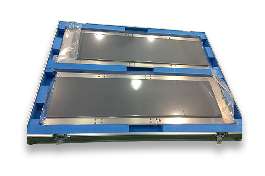 ITO Target-Suzhou Techno-Tech Photoelectric Materials Co., Ltd.