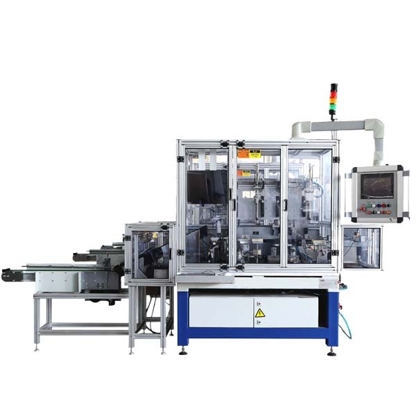Multifunctional testing machine-Suzhou Industrial Park M-Tech ...