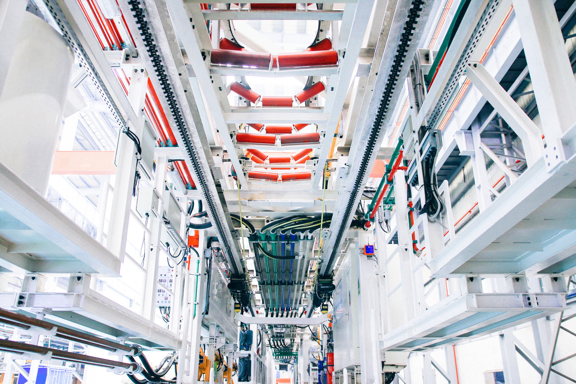 The principle and performance of the marking machine-Suzhou Industrial ...