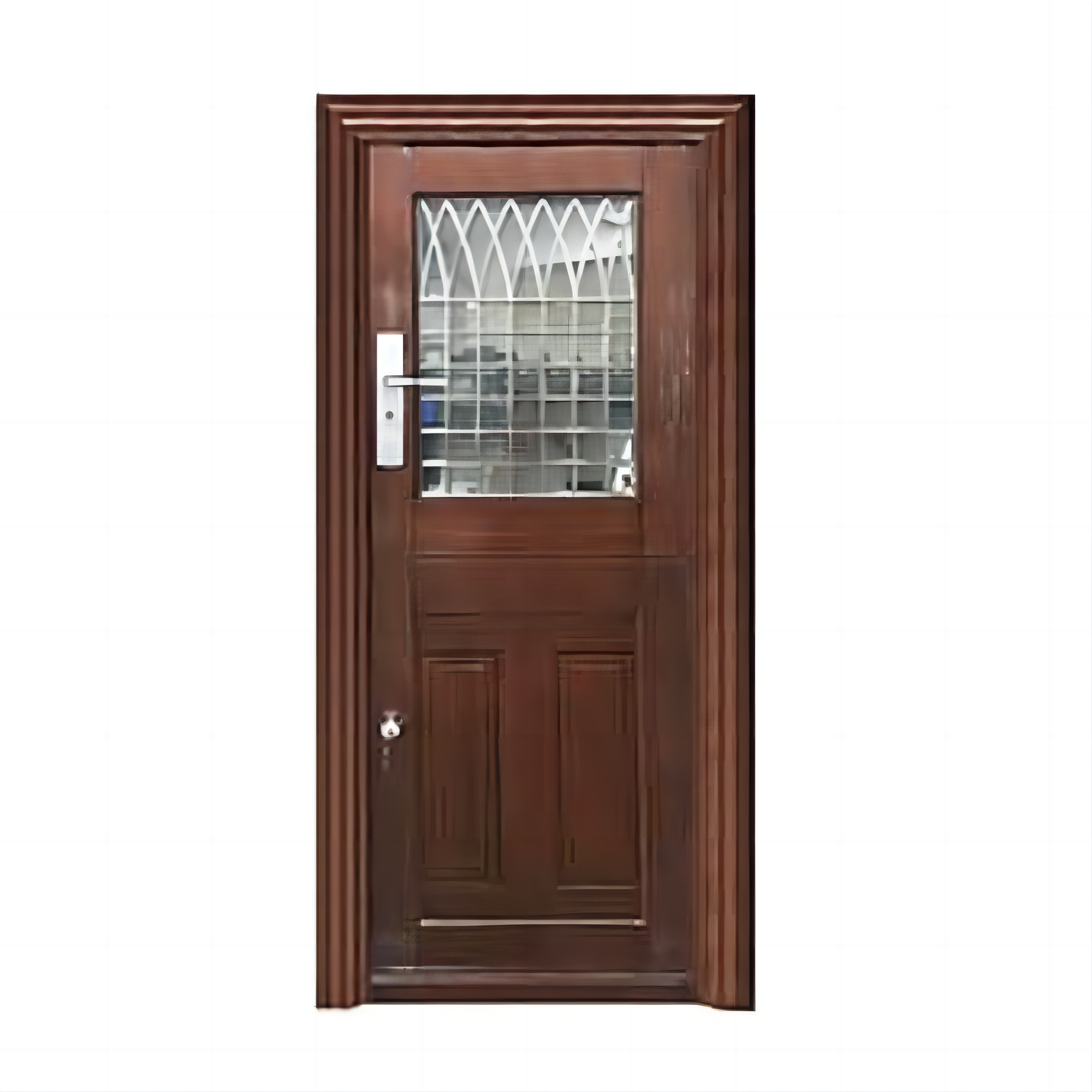 Steel Stable Door For Houses Suppliers-Manufacturers-Wange