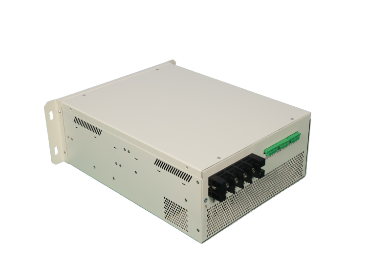 直流充电模块非隔离50-100KW DCDC_中鸿国科(上海)新能源科技有限公司