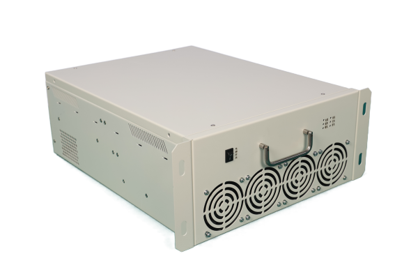 直流充电模块非隔离50-100KW DCDC_中鸿国科(上海)新能源科技有限公司