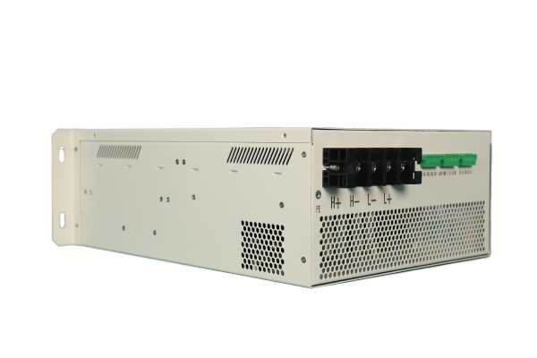 直流充电模块非隔离50-100KW DCDC_中鸿国科(上海)新能源科技有限公司