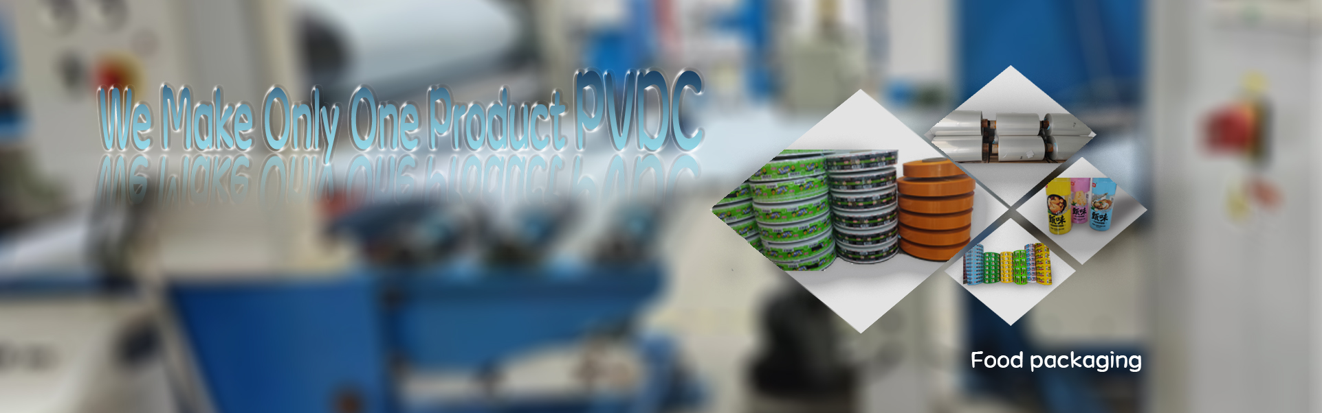 PVDC casing film,high barrier film,High Barrier Bag