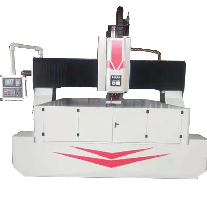 Advantages of CNC drilling and milling machines compared to ordinary ...