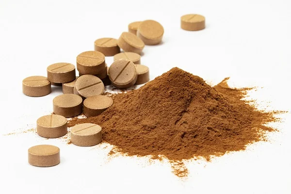 High-Quality Evodia Rutaecarpa Extract Powder Supplier | Professional ...