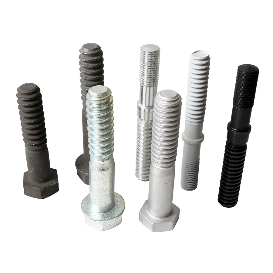 Anchor Bolt-Suzhou HuiBo Railway Fastener Co.,Ltd.