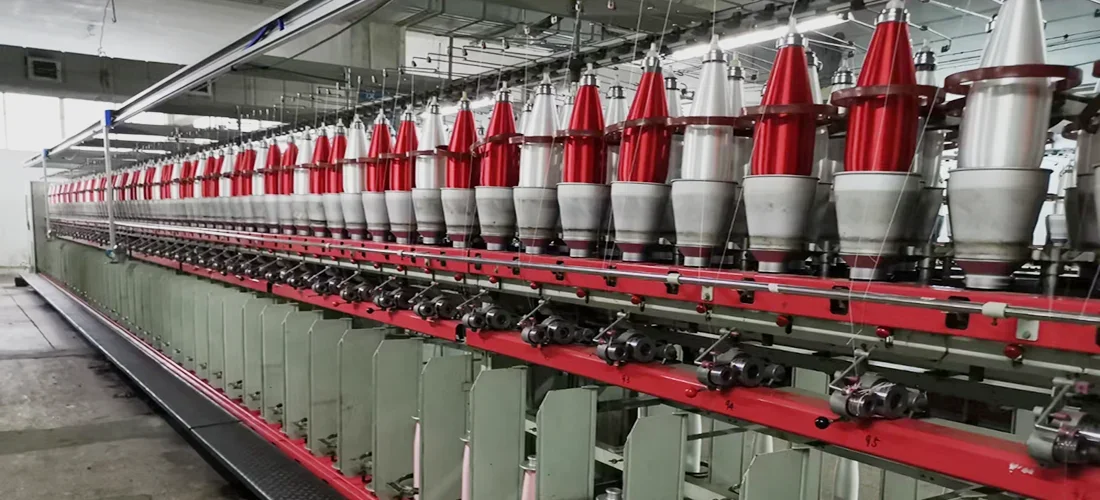 China Threads Sewing Manufacturer-Brand-FUTUREYARN