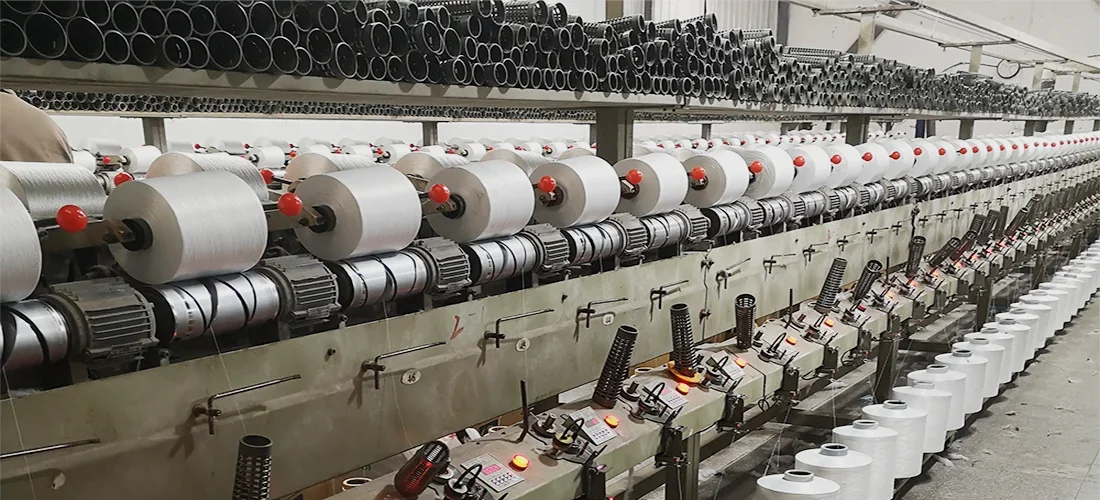 China Threads Sewing Manufacturer-Brand-FUTUREYARN