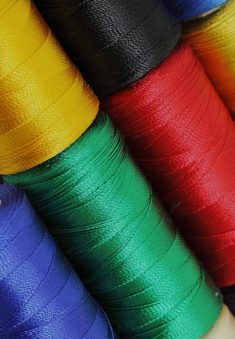 China Threads Sewing Manufacturer-Brand-FUTUREYARN