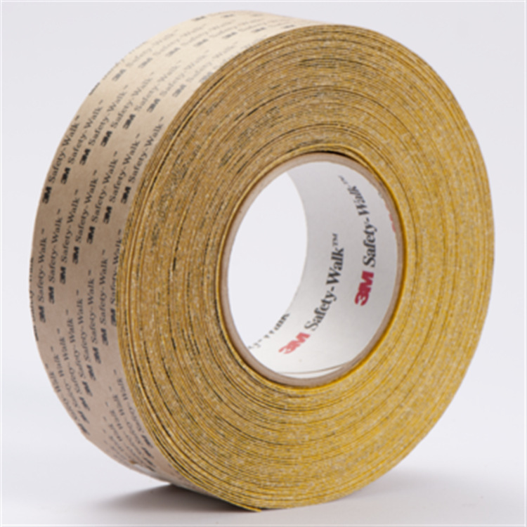 3M_530_黄色防滑贴_南通赛福安全设备