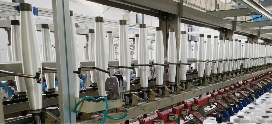 Introduction of FDY, POY, DTY, ATY-Futureyarn Textile Introduction of FDY, POY, DTY, ATY-Futureyarn Textile