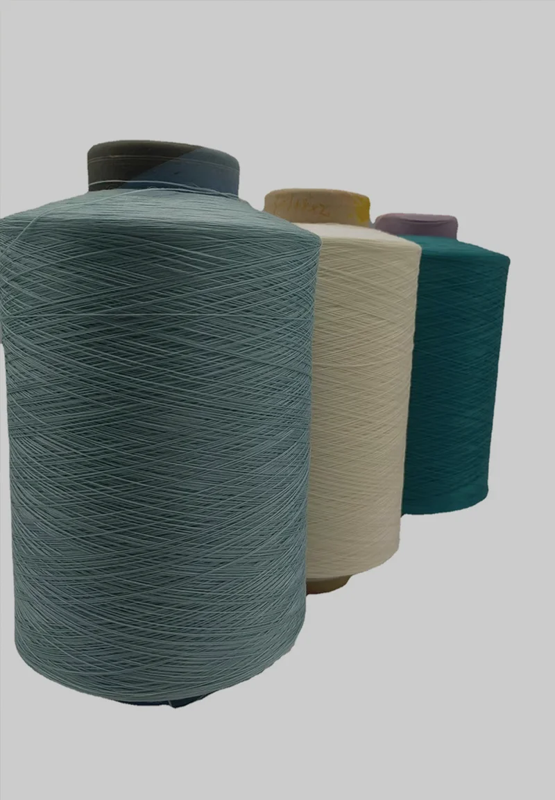 Sự phân loại và đặc điểm của sợi polyester