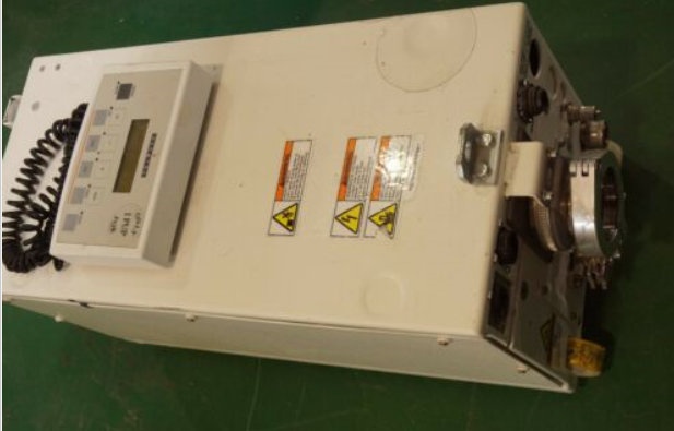 Pfeiffer Adixen A100L Dry Multi-Stage Roots Vacuum Pump - hvvac.com