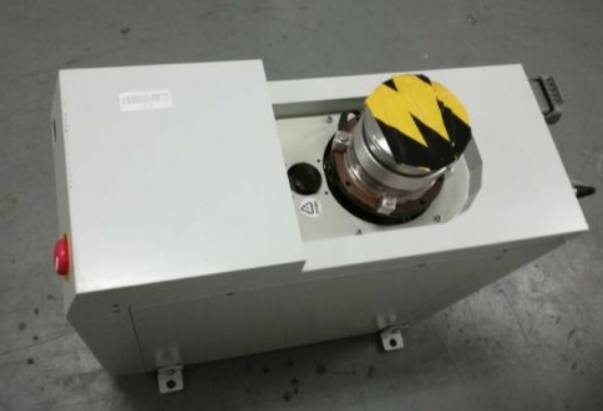 Edwards GX600L High-Efficiency Dry Vacuum Pump - Hover Technology