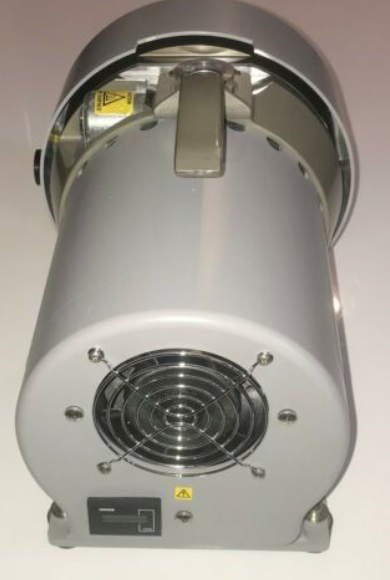 ALCATEL/ADIXEN SH110 vacuum pump for sale scroll vacuum pump