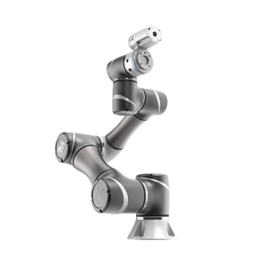 TM Landmark-达明机器人(上海)有限公司