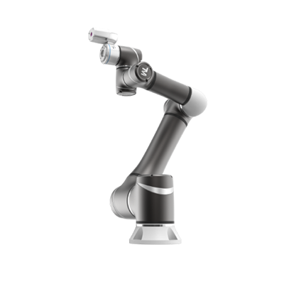 TM12协作型机器人-达明机器人(上海)有限公司