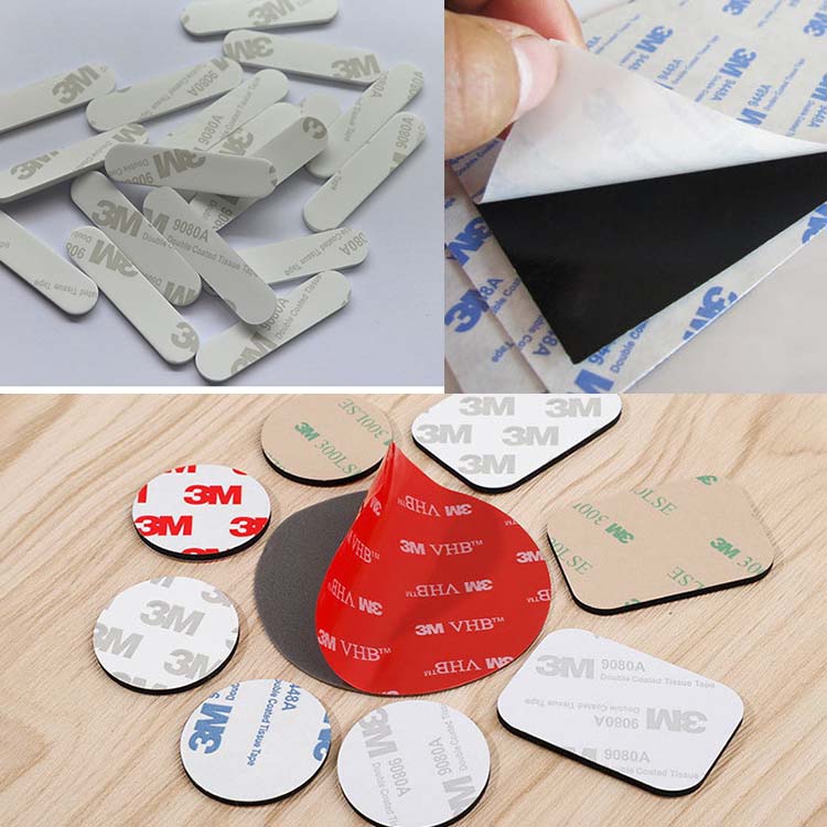 带您认识3M双面胶家族——上海念凯电子科技有限公司