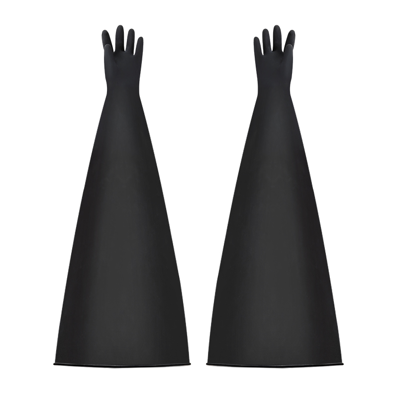 ESD防静电乳胶手套_深圳市邦思尔橡塑制品有限公司