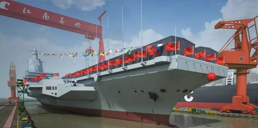 Shanghai Jingqi Technology Co., Ltd. Participates in Multiple New Ship ...