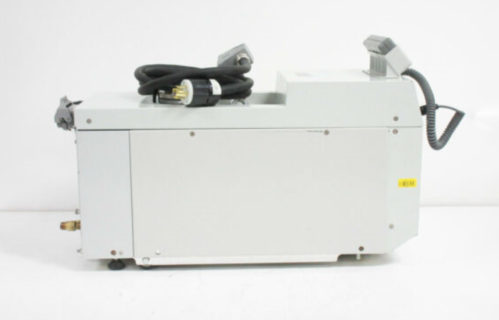 Edwards GX100L Energy-Efficient Dry Vacuum Pump - Hover Technology