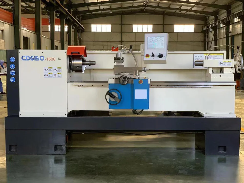 Electric Lathe - Wholesale - Dealer - Fagor