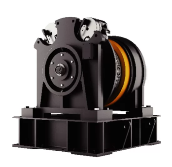 Introduction To The Classification of Elevator Traction Machines