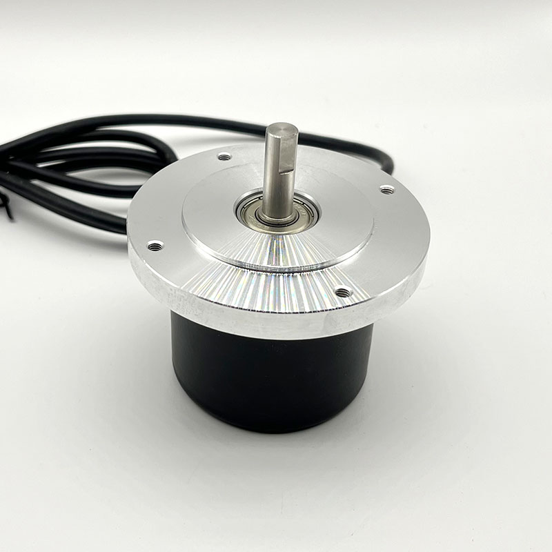 DY80磁环编码器-无锡市焱森自动化有限公司