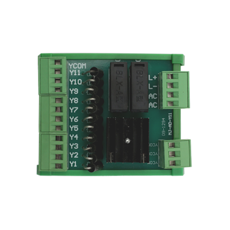 Interface Module Production-Sale-Supplier-Fagor