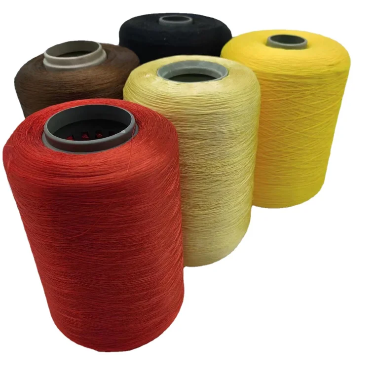 Unveiling Polyester Filament Yarn: Definition, Classification and ...