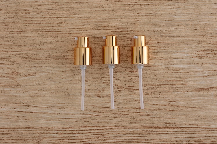 Cara Memilih Pompa Semprot Parfum Berdasarkan Berbagai Parfum